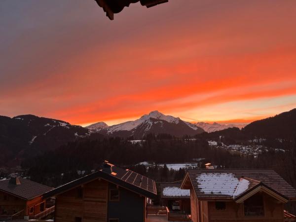 Chalet Mary - Morzine