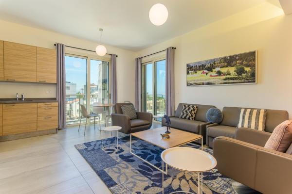 Papiro Apart Hotel - Lebanon