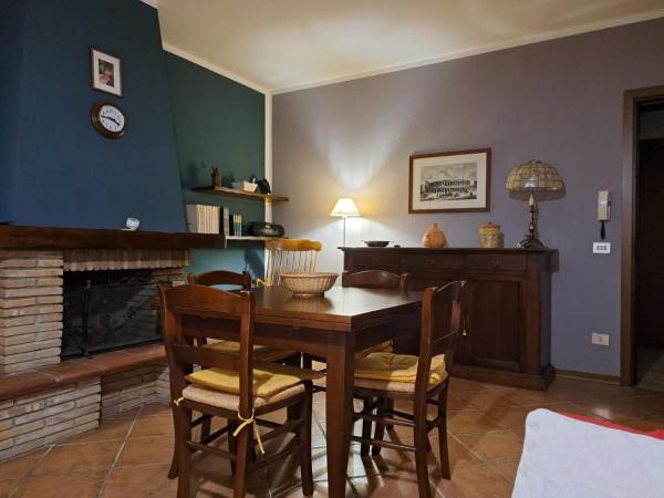 Casa Di Lu - Abetone