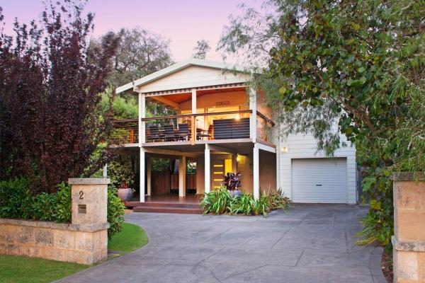 Casa Lagoona - Coastal Retreat By The Beach - Busselton