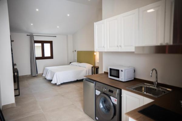 Loft Apartamento Moriles Wine Lodge - Lucena, Spain