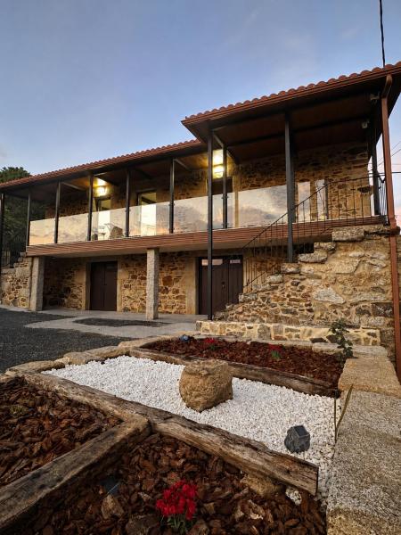 Vivienda A Manchica A 1km Autovia - Allariz