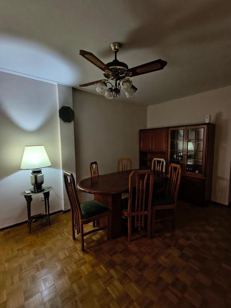 Excellent Apartment In A Great Location - Rosario