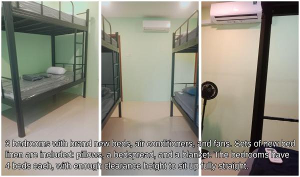 Jeea Hostel - Petaling Jaya