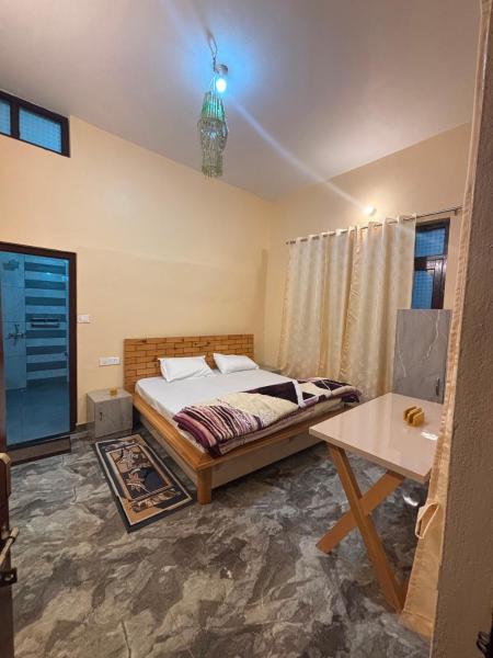 Dhana Homestay Munsyari - 우타락핸드