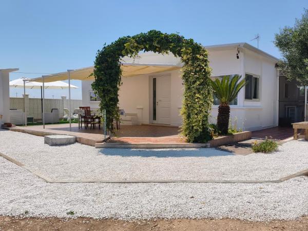 Dolceapulia Country House - Mola di Bari