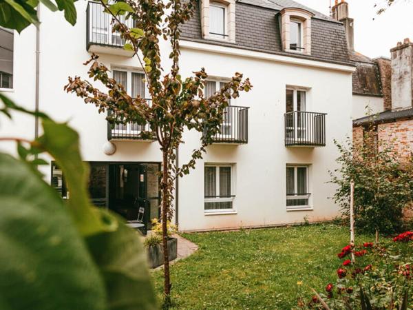Appartement 3 éToiles - Ccbgfee - Quimper