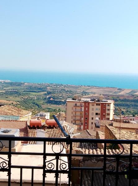 Dareb Home Vista Mare - Agrigento