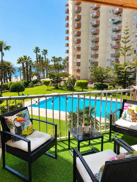 Apartamento En Las Gondolas - Andalusia