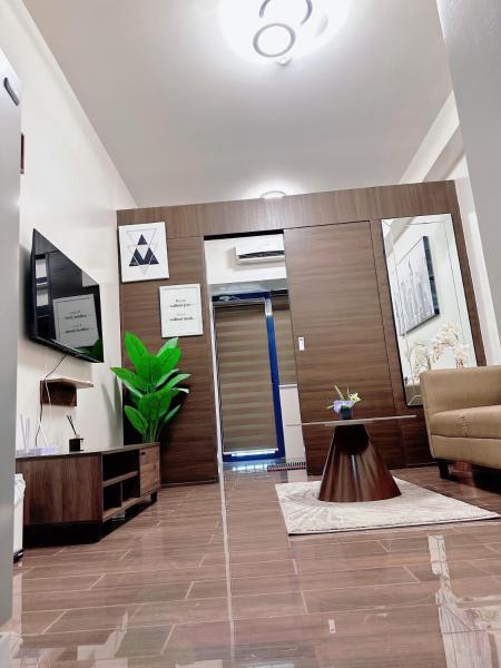 Makati City Smdc Air Residences By A - Manila