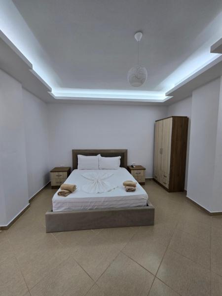 Solmare Rooms - Saranda