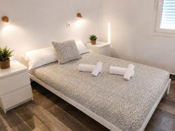 Lovely Rooms En Piso Compartido - Seville