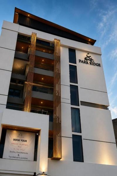 Lmy Boutique Prestige Hotel Apartments - Murree Monal Expressway - Pakistan
