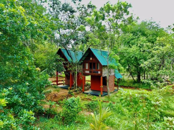 Mango Tree Villa - Sri Lanka
