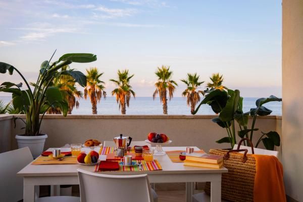 Residence Fiore Di Mare By Calabria Stay - Cariati