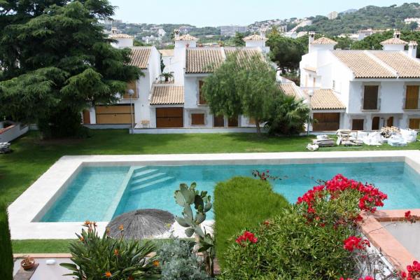 Stay Costa Brava - Voramar S'agaró - Platja d'Aro