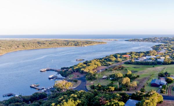 Paradise View - Centre Of Town With Amazing Views! - Augusta