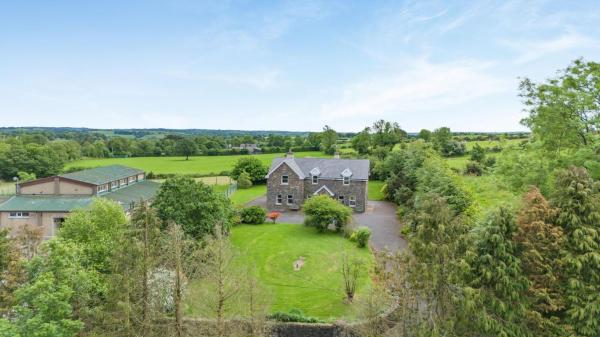 4 Bed In Aghabullogue Oc-ii04284 - Macroom