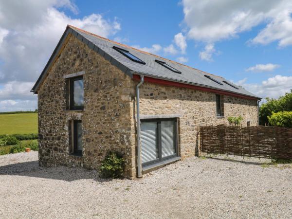 Reddaway Byre - Okehampton