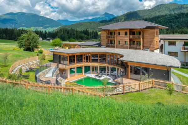Familienhotel Kreuzwirt - Weißensee