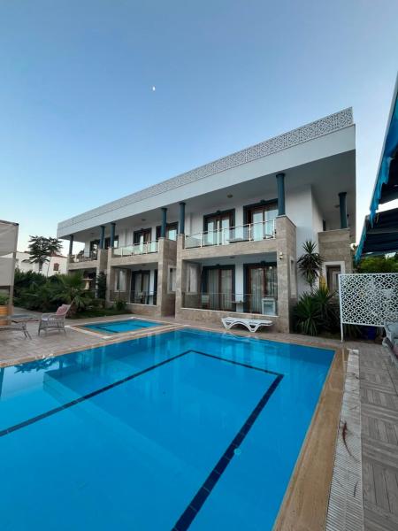 Rıch Otel - Kemer