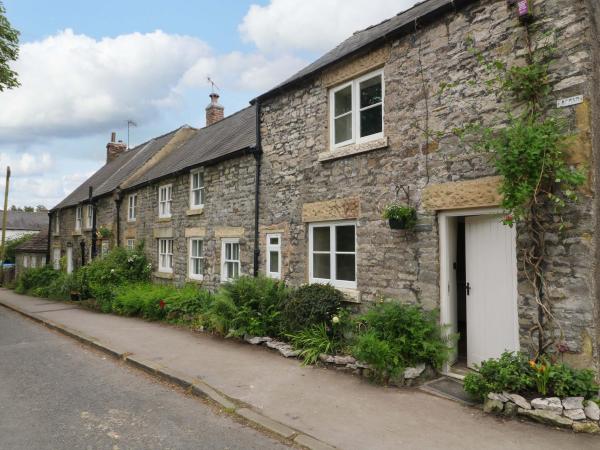 Hope Cottage - Castleton