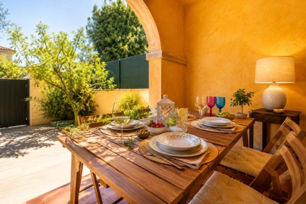 Villa Laura - South Sardinia - Capoterra