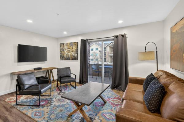Moab Redcliff Condos - Utah