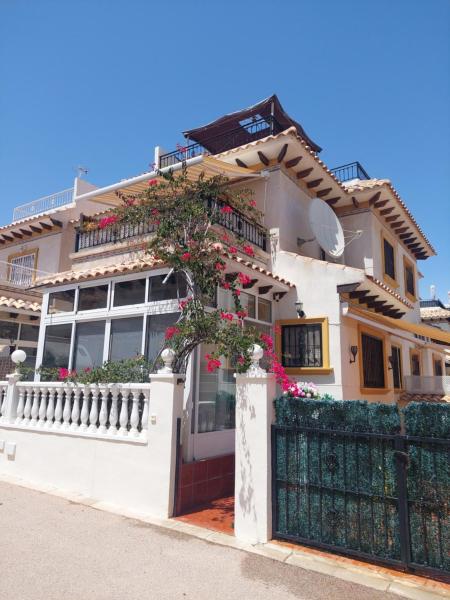 Casa La Buganvilla - Playa Flamenca - Playa Flamenca