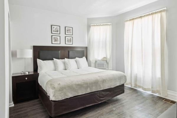 Modern 3br Home In Southwest Detroit - Detroit, MI