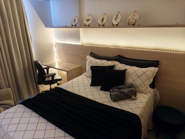 Sua Casa Longe De Casa - Brasilia City
