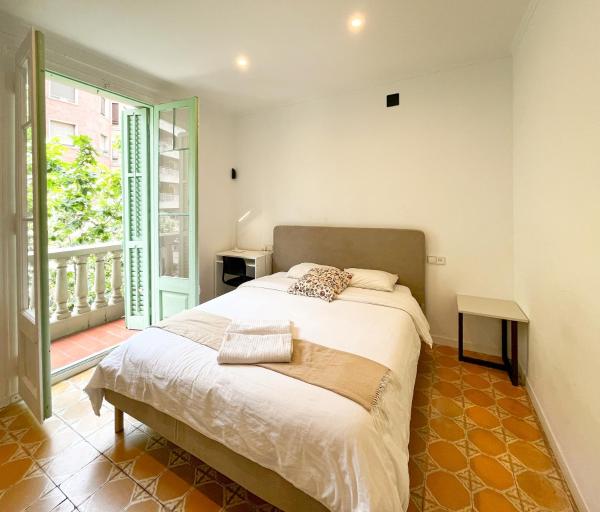 Classic Apartment Center Eixample - El Prat de Llobregat