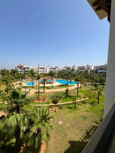 Marina Golf A - Asilah