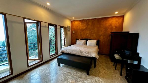 De Bukit Dago Villa By Your Home - Bandung