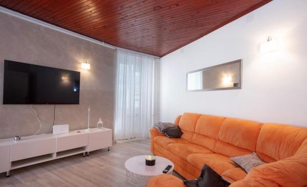 Apartman R&r,3 Room Apartman In The Center ŠIbenik - Skradin