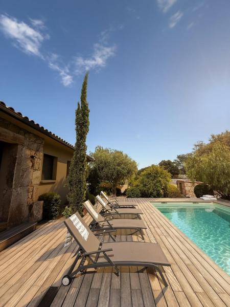 Villa Marion By Intendance Excellency - Porto-Vecchio