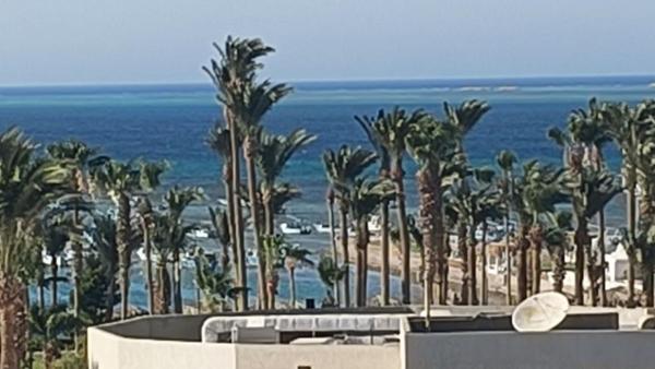 Hurghada Sea View Apartment - Hurghada