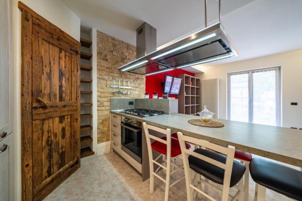 Casa Gradita - Bondone