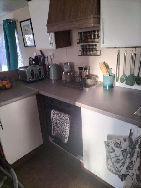 Seaside Stay - Hastings