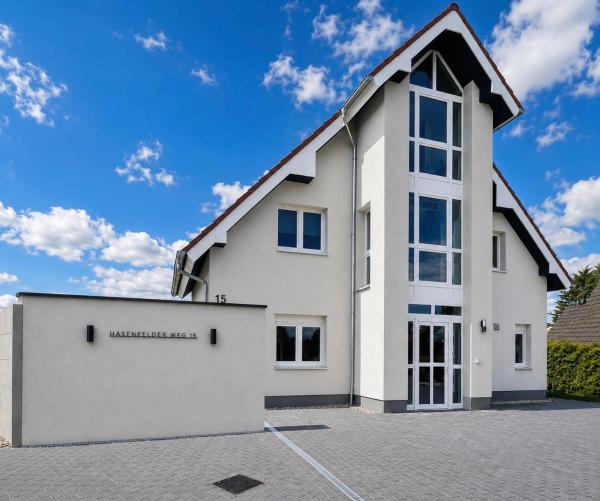 Dorfbett Privatzimmer Im Haus Heinersdorf - Seelow