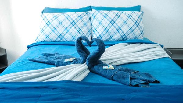 Smart Flat Apart - Mogi das Cruzes