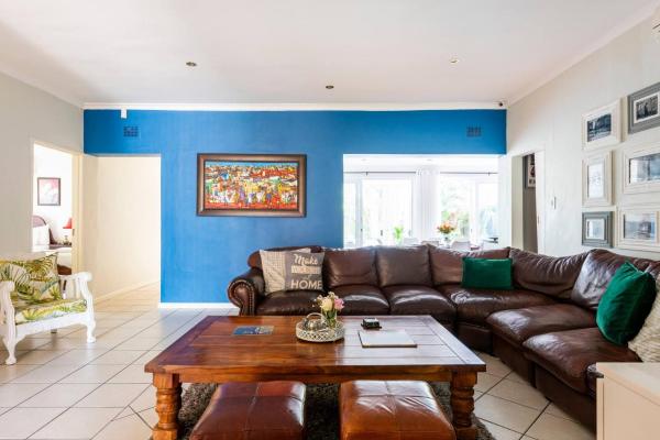 Your Homely Experience - Paarl
