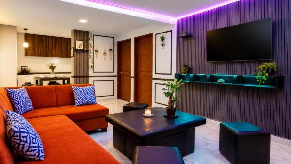 Casa Aoi Ideal Para Empresas Y Grupos De Trabajo - Pachuca