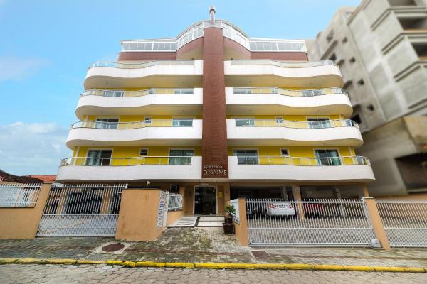 Residencial Dona Naime - Bombinhas