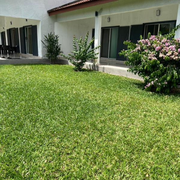 La Villa Fleur D'edene - Abidjan