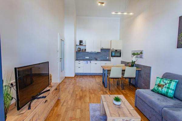 Happy Aich 2 By Alpenidyll Apartments - Schladming