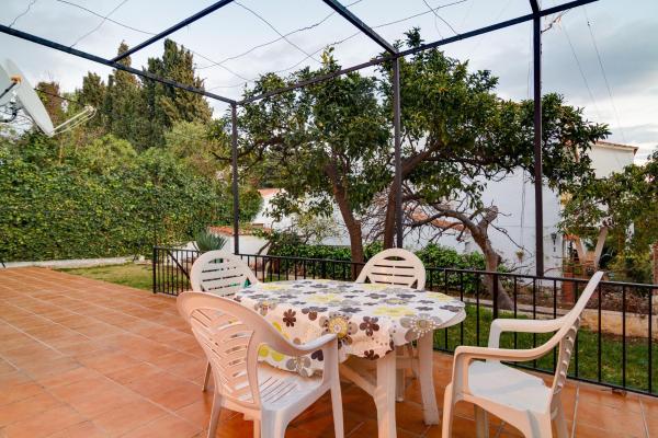 Villa Francisca Casasol - Nerja