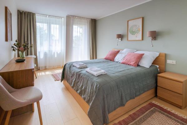 Gdańsk Sage Apartment - Gdańsk