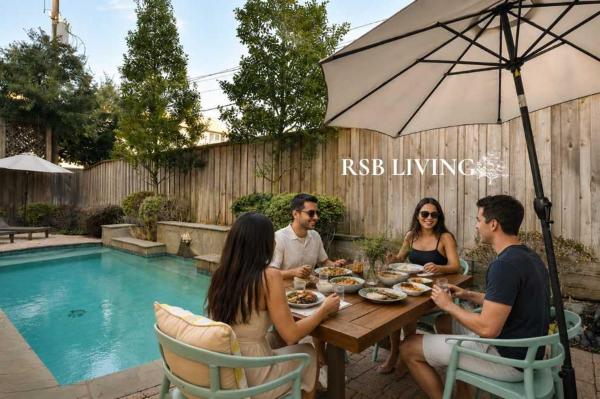 Holiday Luxurious 6br 3,5ba Wifi And Pool - Houston, TX