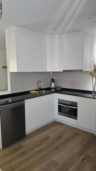 Loft Casco Viejo 4 - Ourense